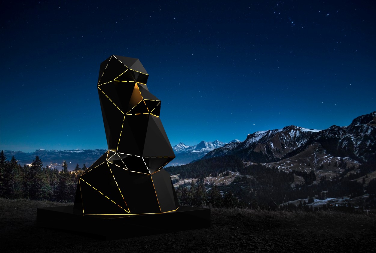 Hedoni, des jardinières en métal haut de gamme